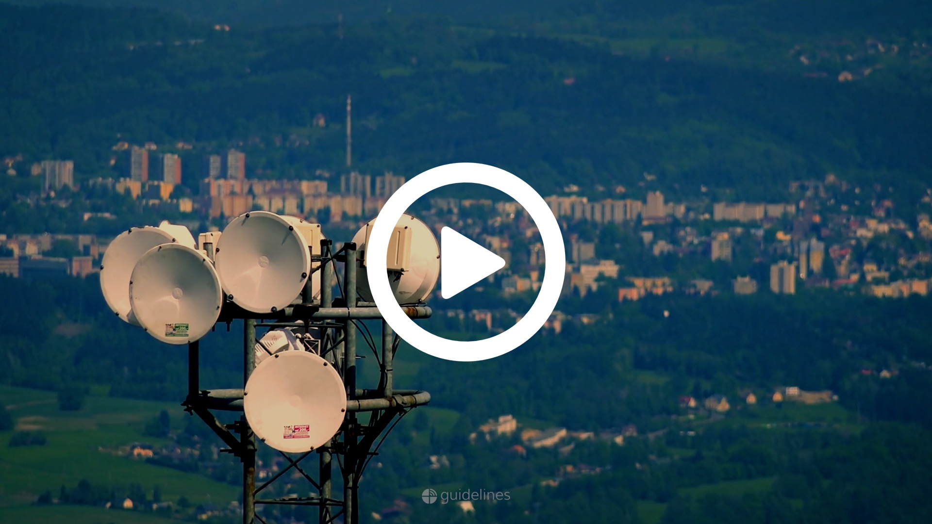 Video: The Power of Community Radio Stations - Guidelines International ...