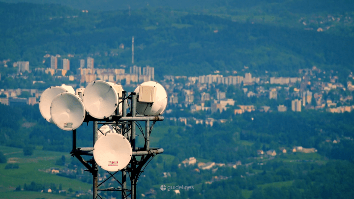 Community Radio Stations - Guidelines International