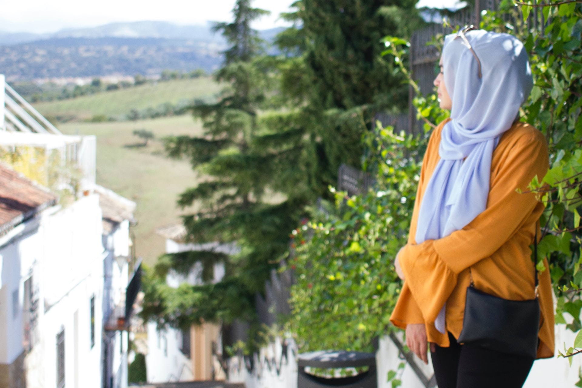 Overcoming Uncertainty and Finding Jesus | Guidelines International