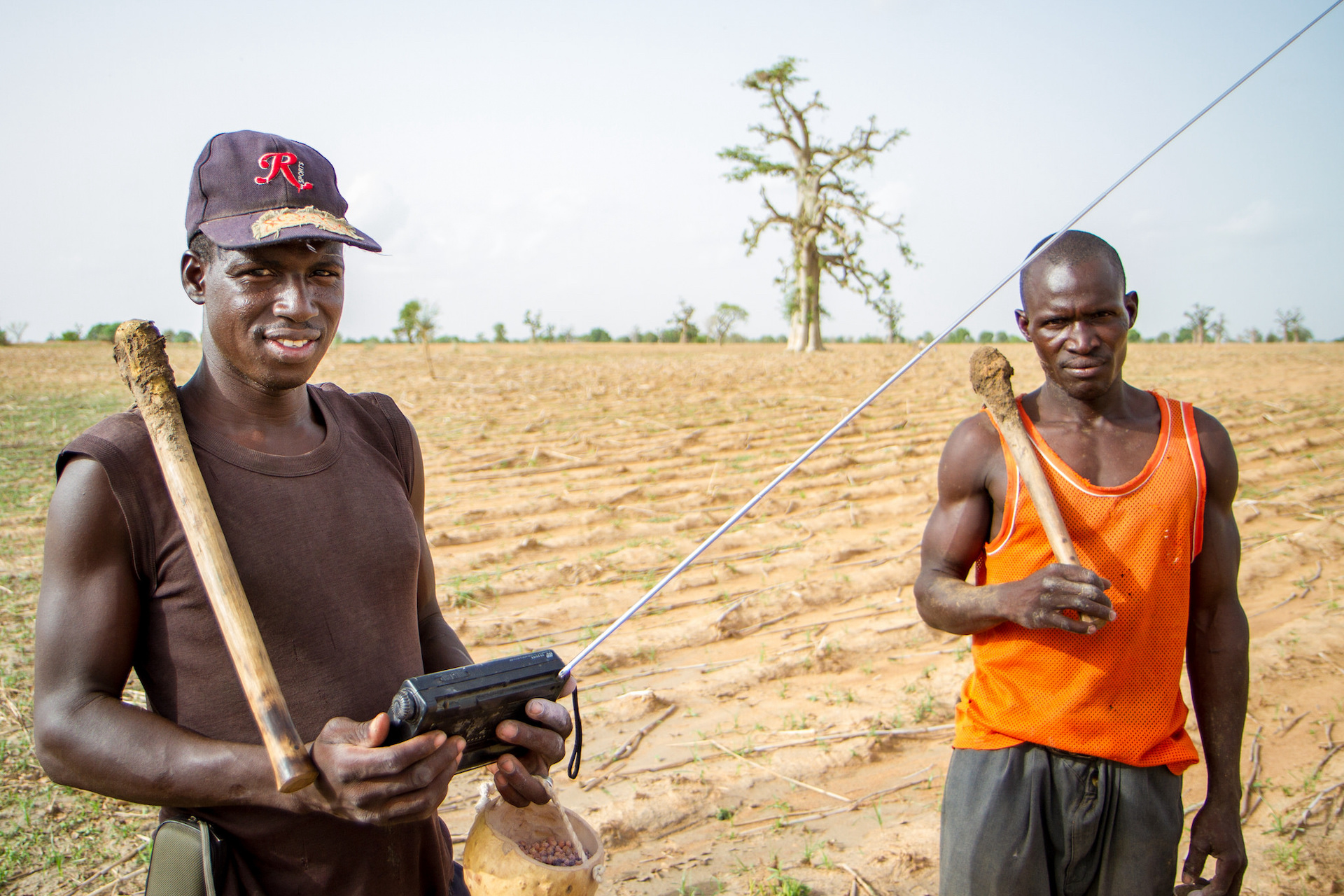 Broadcasting - Guidelines International