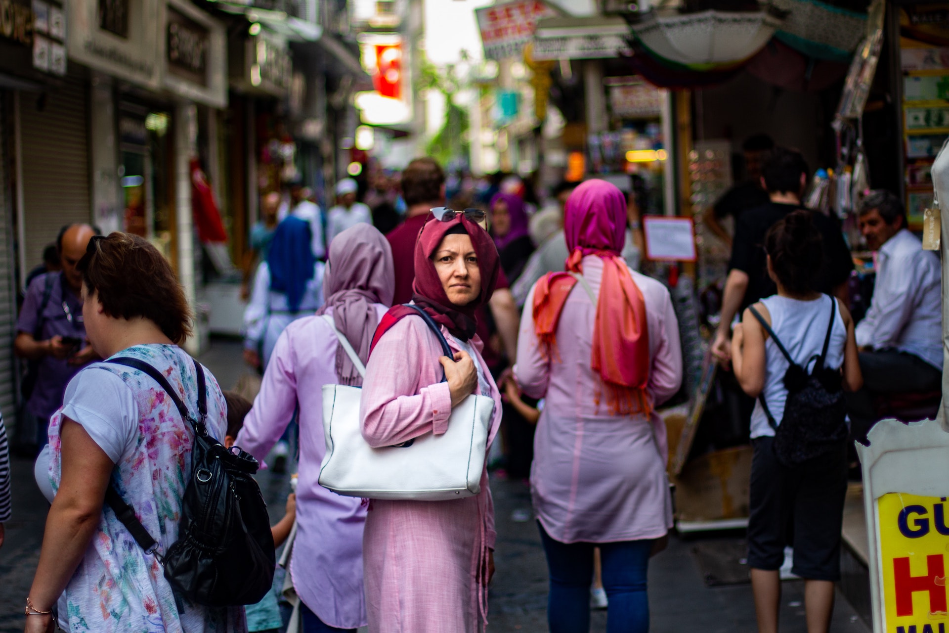 Devotionals Strengthen Missionary to Muslims - Guidelines International