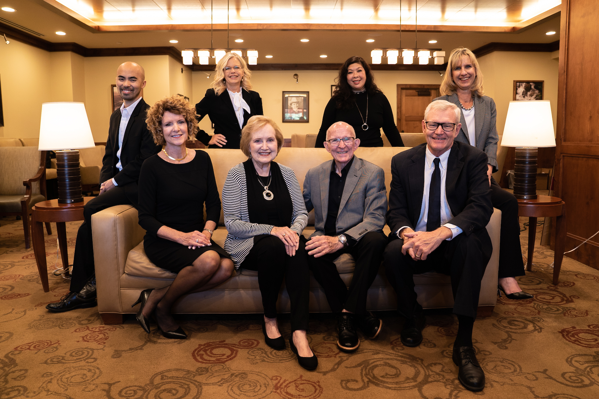 About Guidelines International Ministries