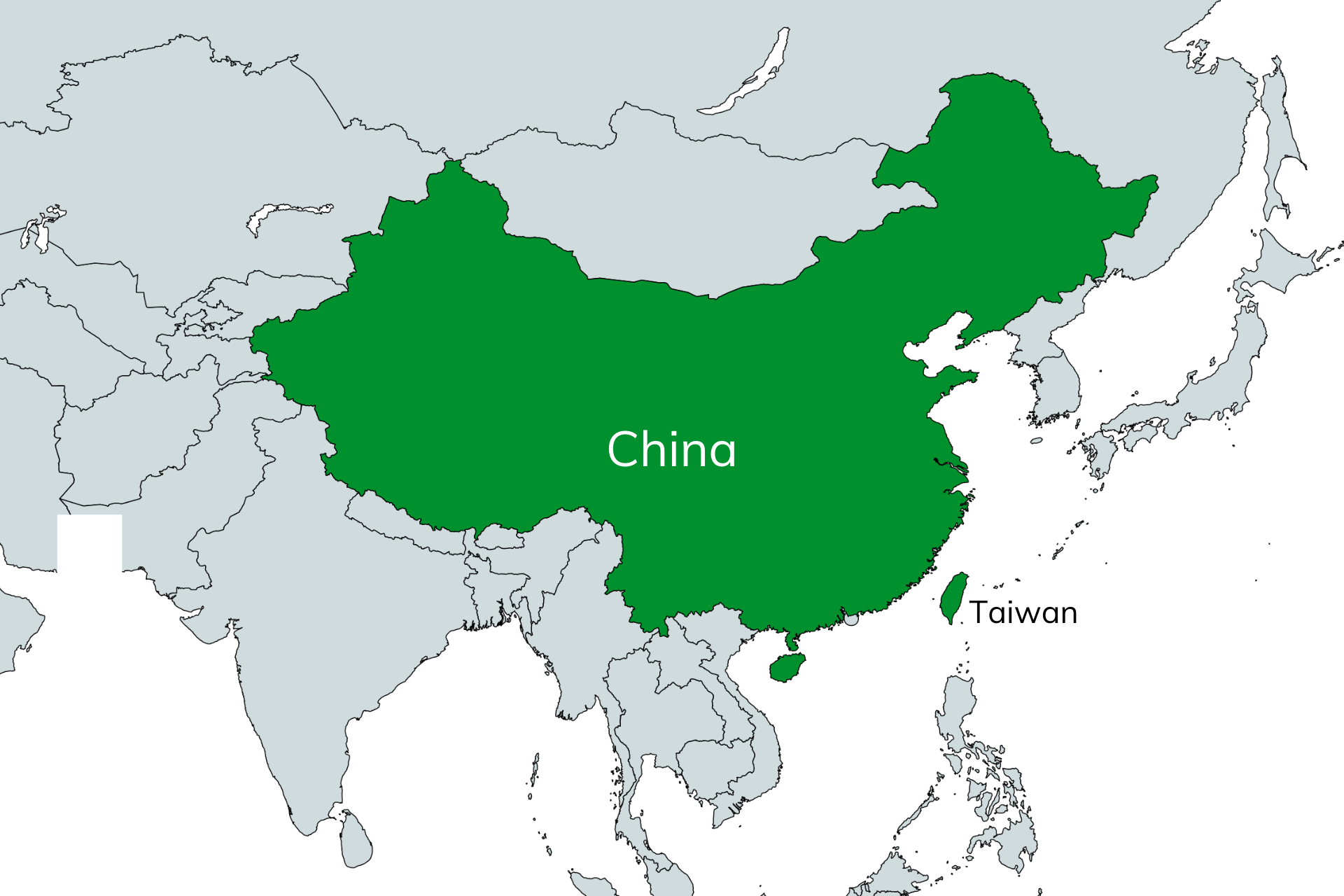 Chinese - Guidelines International