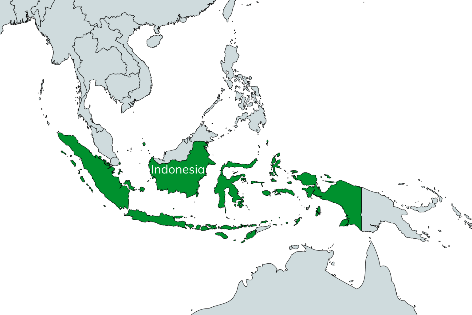 Indonesian - Guidelines International Ministries