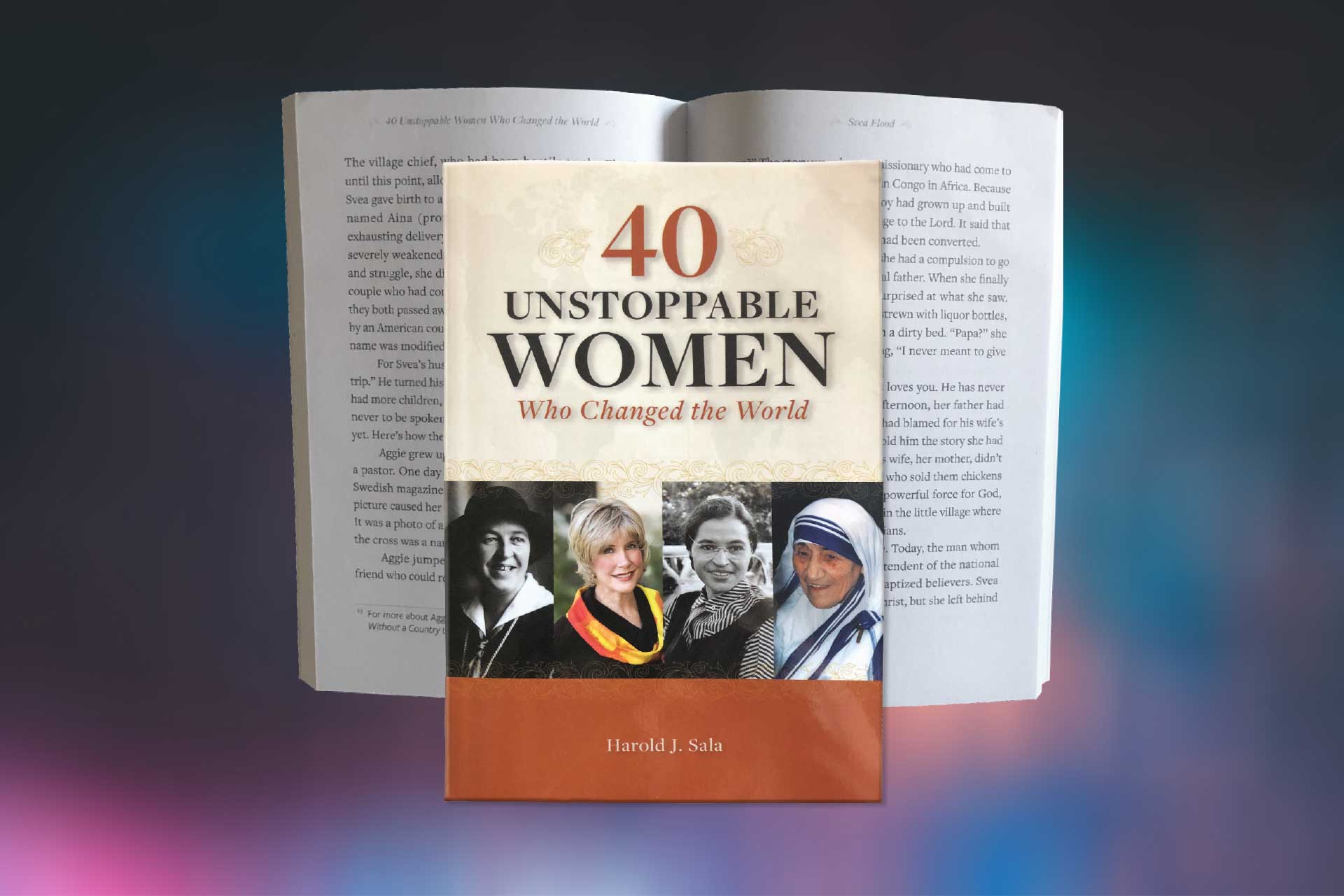 Encouraging Words - Guidelines International