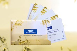 Guidelines International Ministries | Life-Giving Devotionals