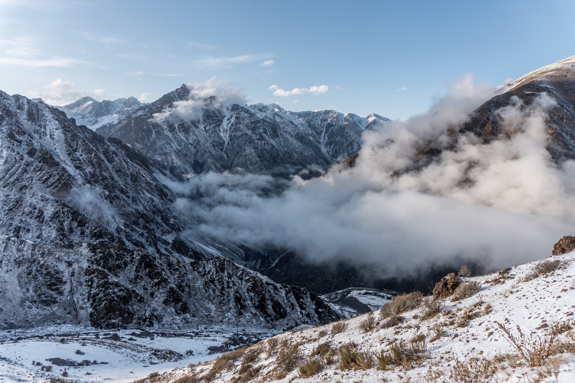 Kyrgyz - Guidelines International Ministries