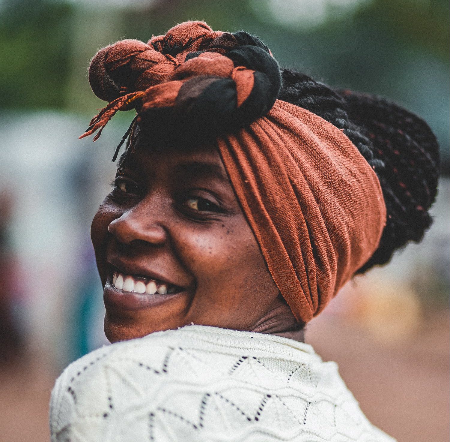 Swahili - Guidelines International Ministries