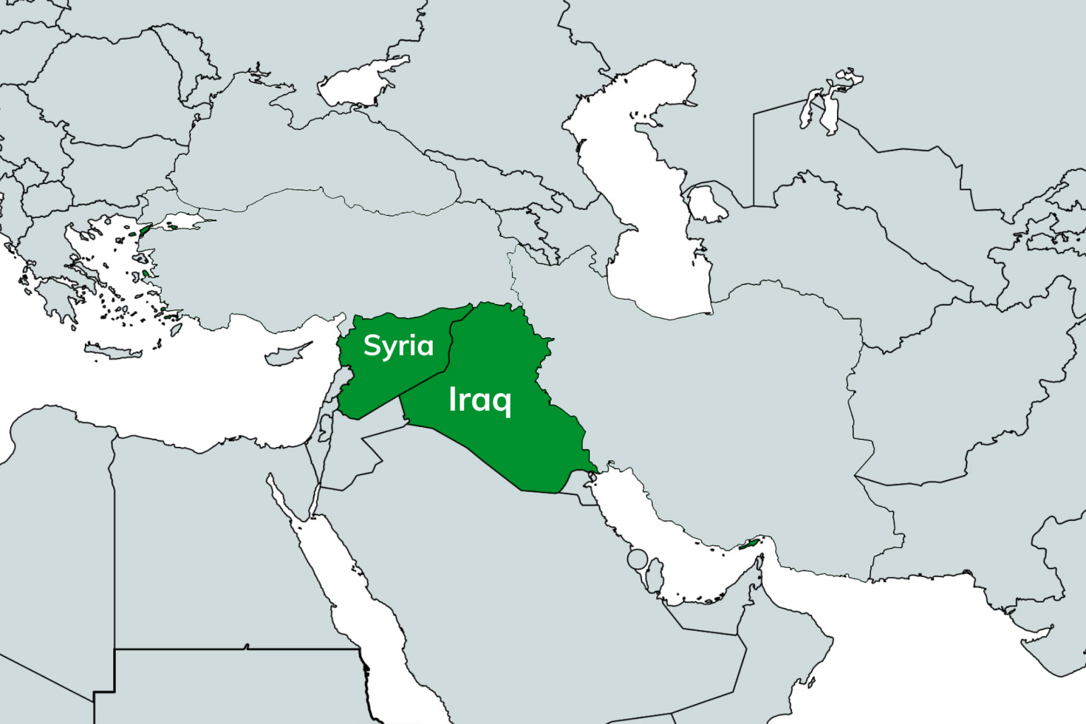 Syriac - Guidelines International Ministries