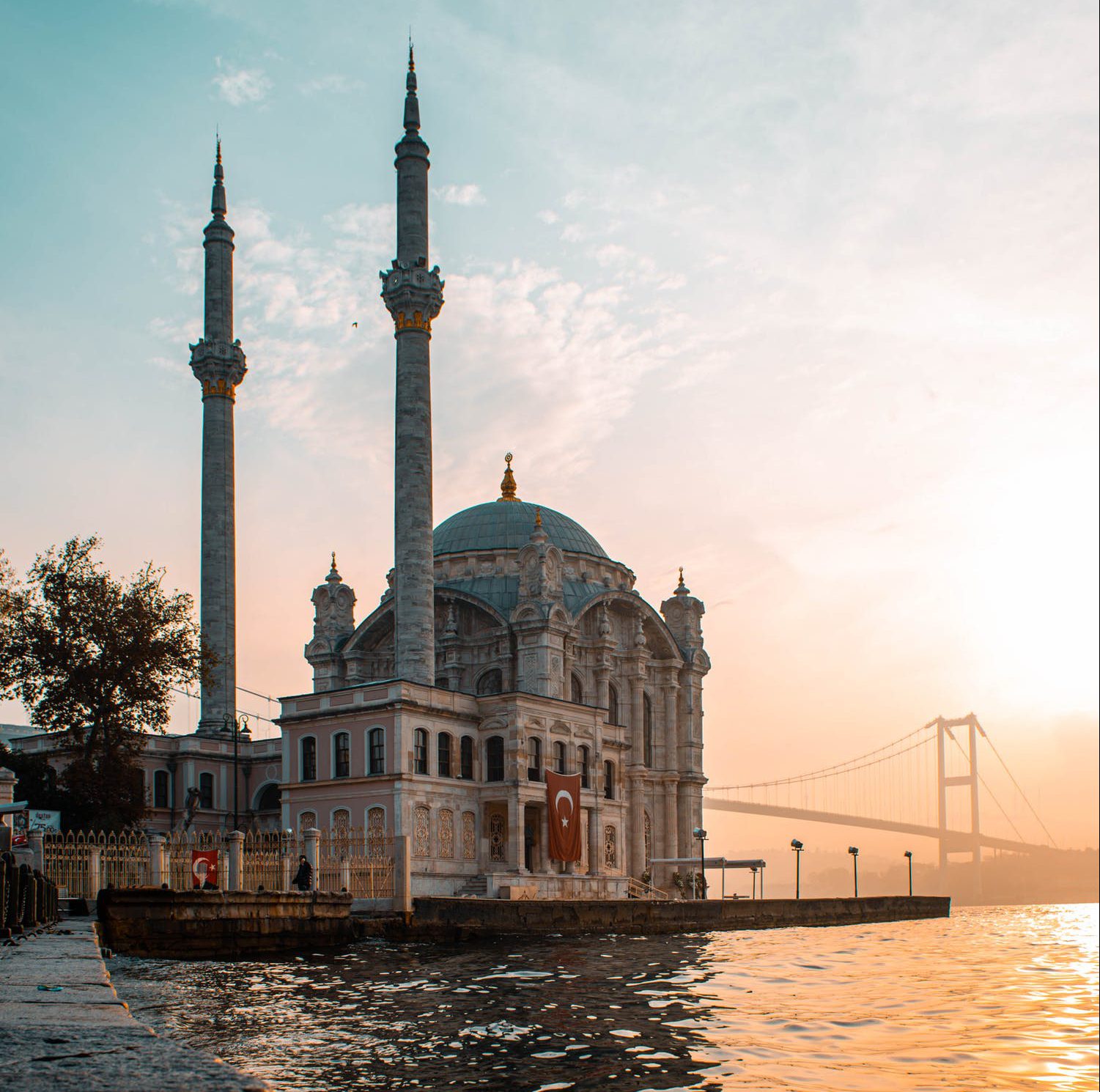 Turkish - Guidelines International Ministries