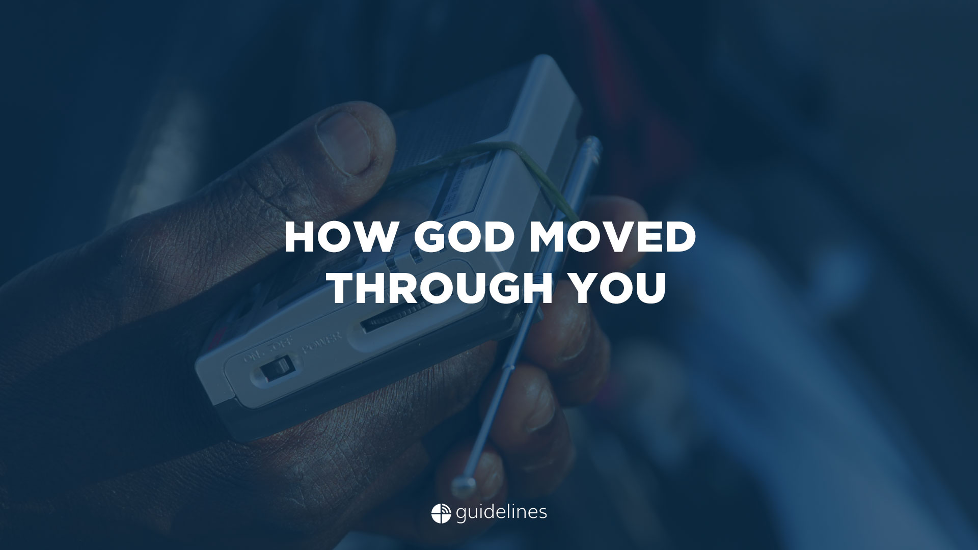 Christian Content for your Spiritual Growth