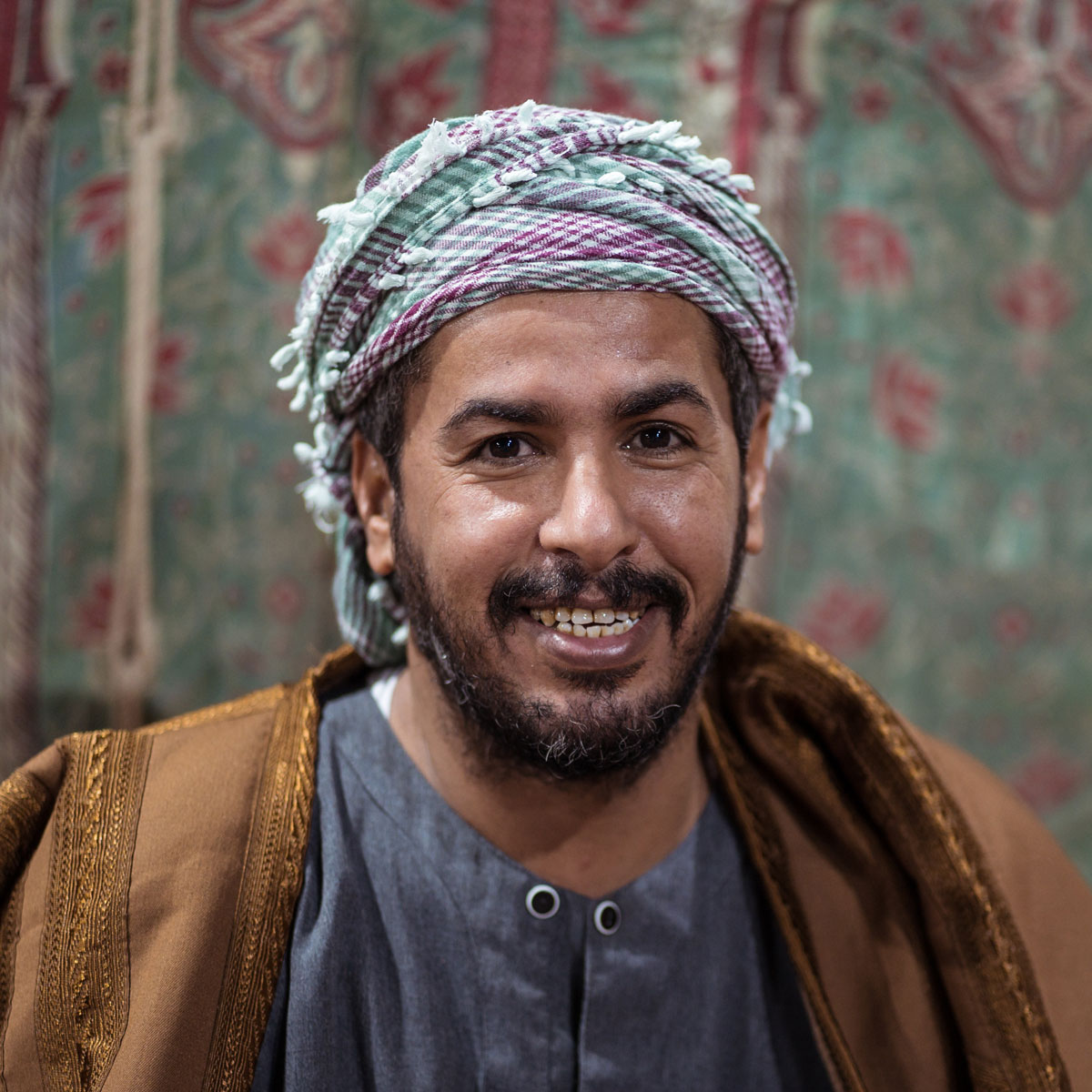 Finding Our Lost Mission