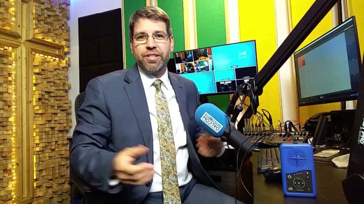 60th Anniversary - Guidelines International Ministries