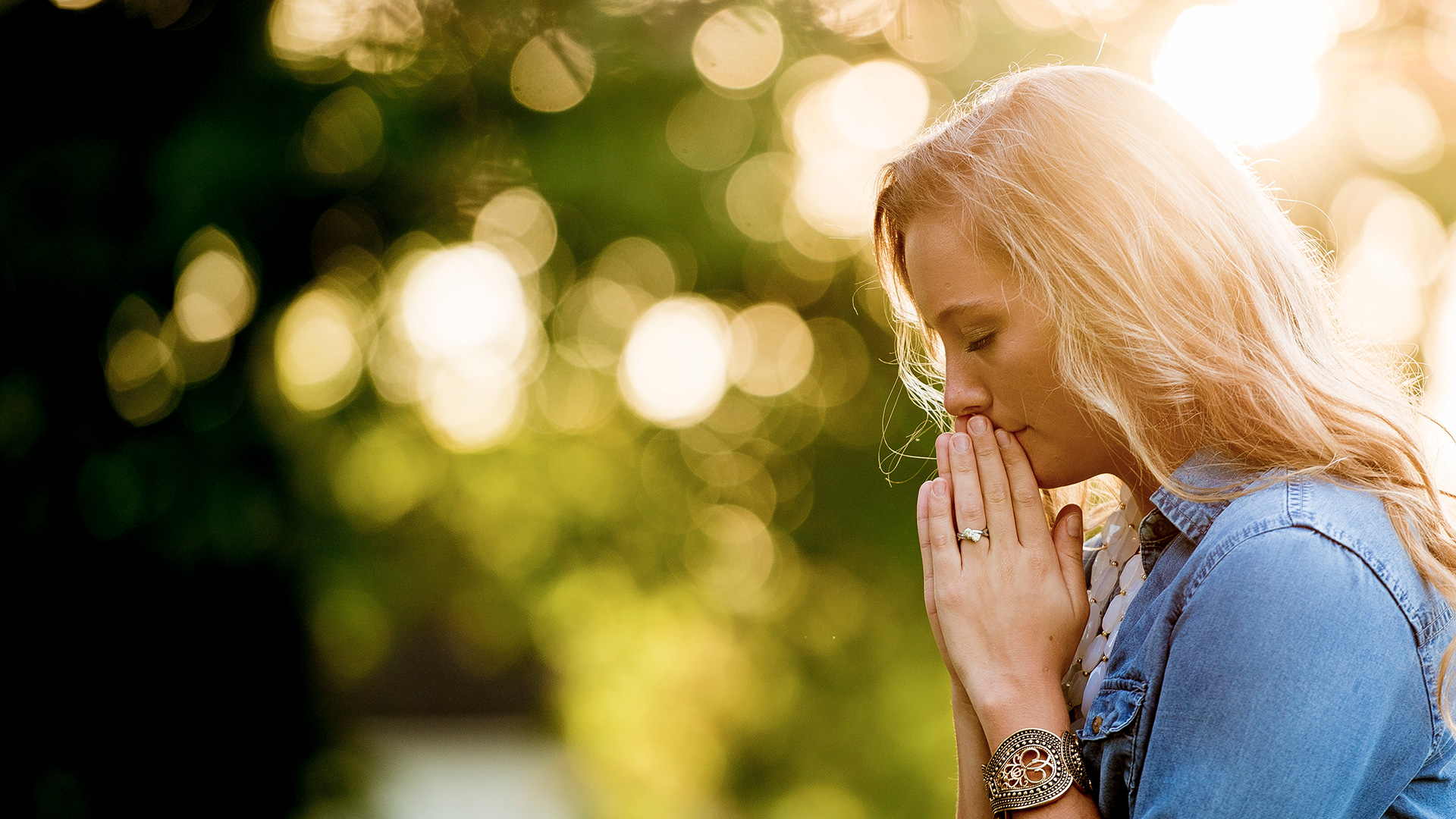 Why Your Prayers Matter - Guidelines International