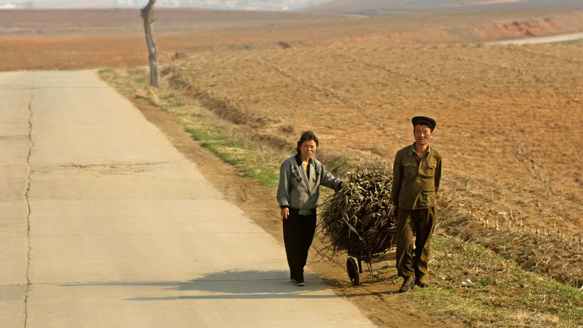 Searching for God's Peace - Guidelines International Ministries