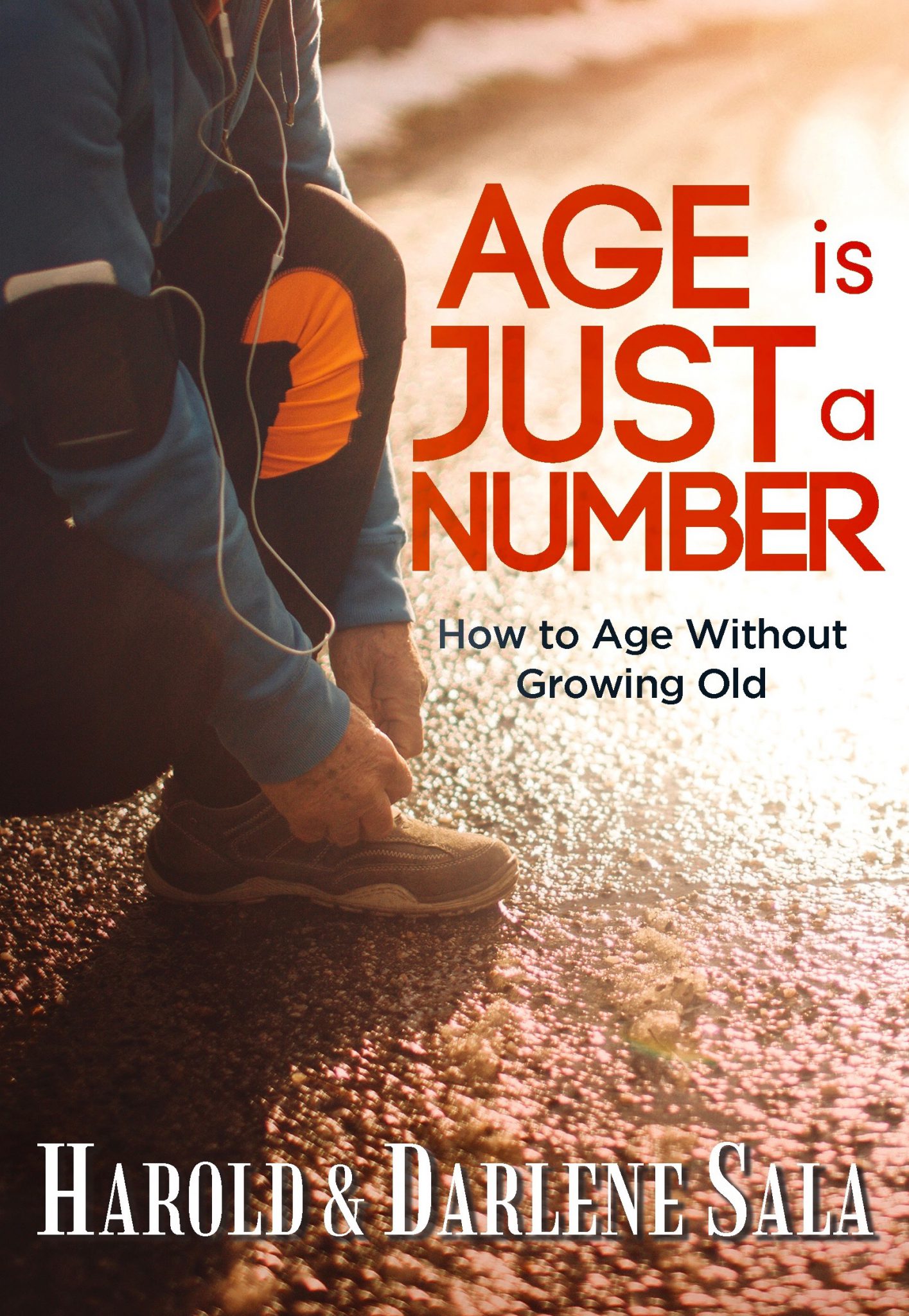 Age is Just a Number - Guidelines International Ministries Age is Just a Number - Guidelines International Ministries
