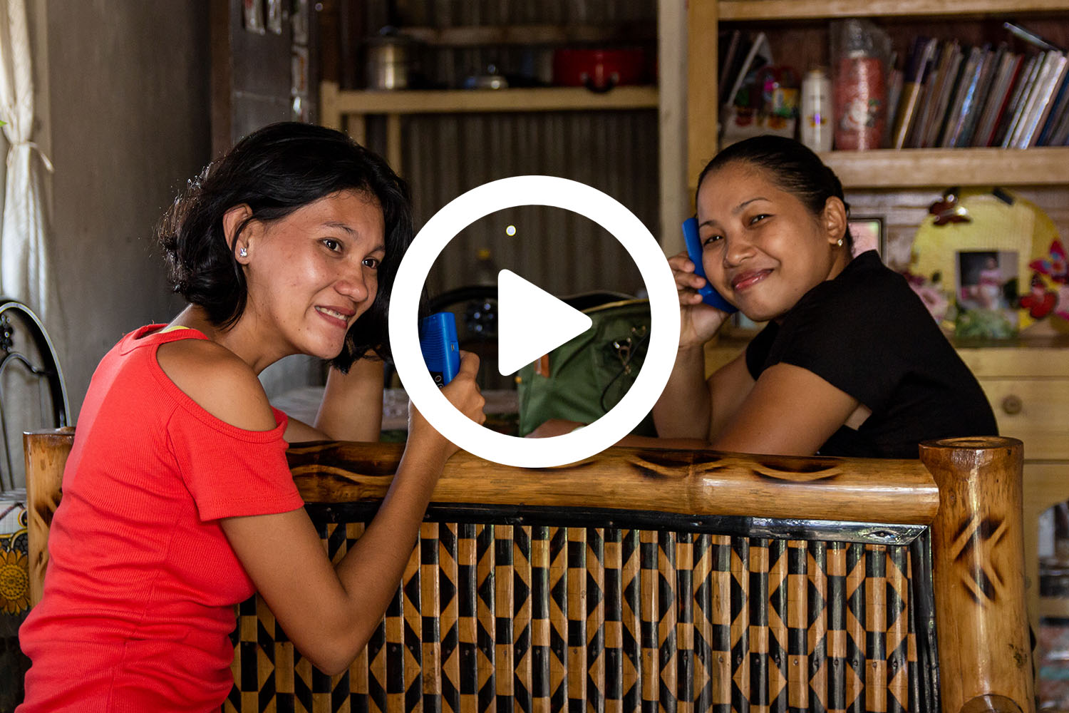 VIDEO: Hope After the Storm - A New Community Radio Station in the ...